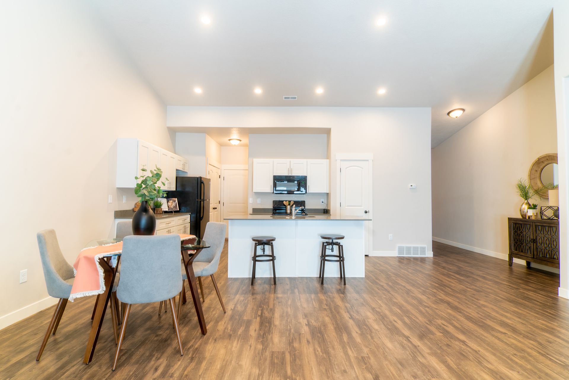 TEC Management LLC | Layton, Utah