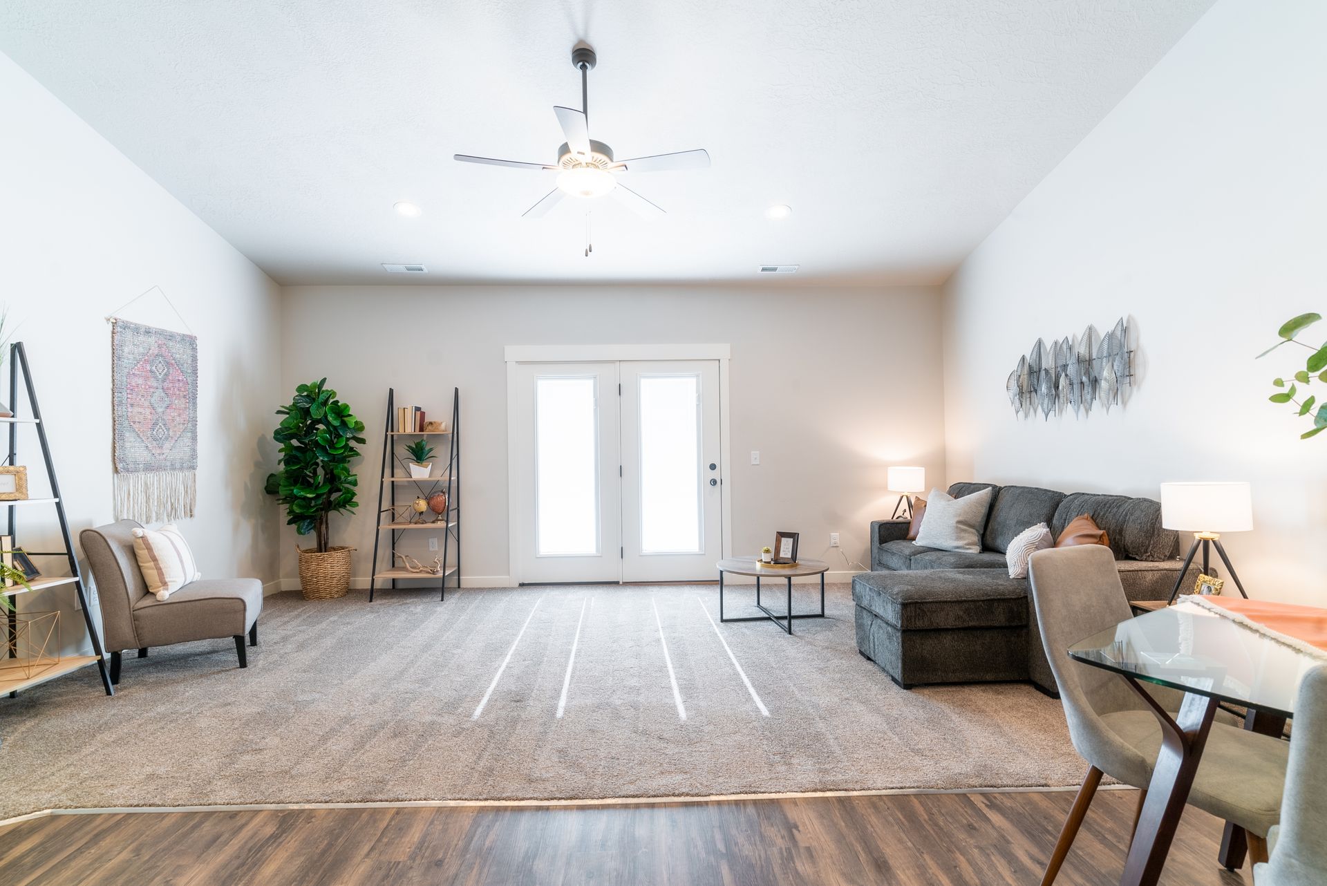 TEC Management LLC | Layton, Utah