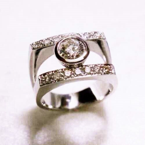 Wedding Rings, Engagement Rings, and Custom Rings - San Diego, CA ...