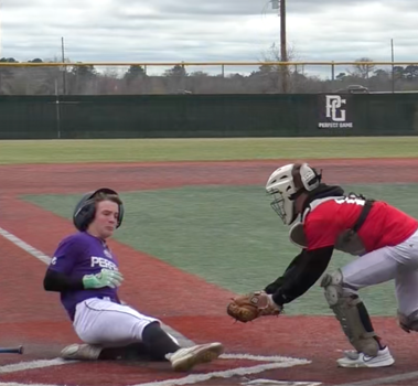 Perfect Game Showcase Videos