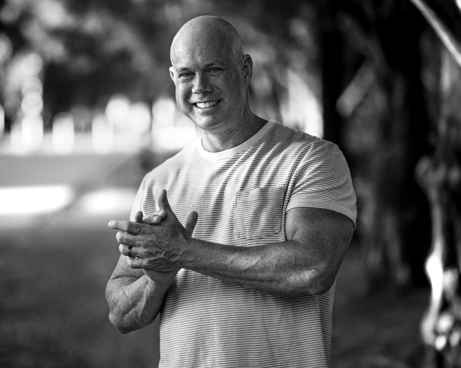 The Mental Mechanics | Shawn Huber | High Performance Coach