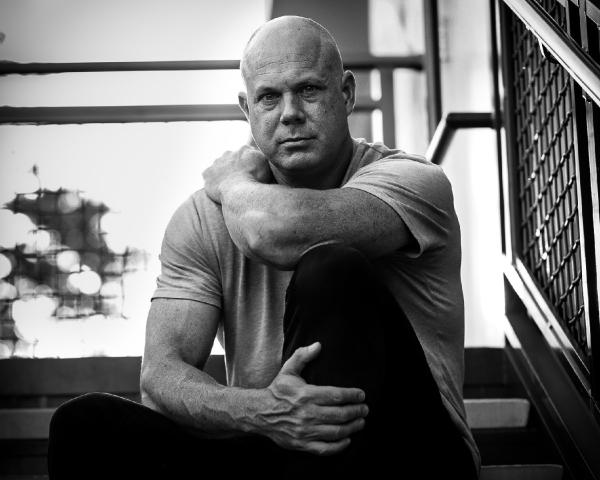 The Mental Mechanics | Shawn Huber | High Performance Coach