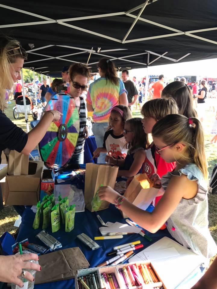 Non profit for those in need | Families Helping Families Chicagoland