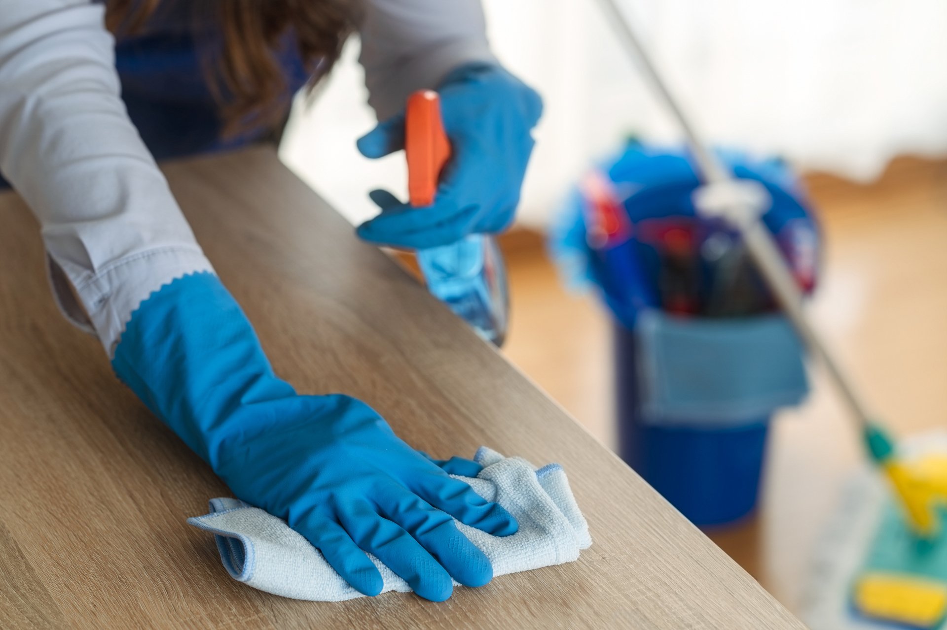 Cleaning Service in North little Rock, Arkansas | Picture Perfect Cleaning