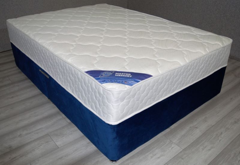 Memory foam mattresses | Dream World Bedding Ltd