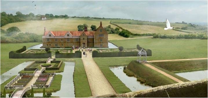 Home [buckinghamshireconservationtrust.co.uk]