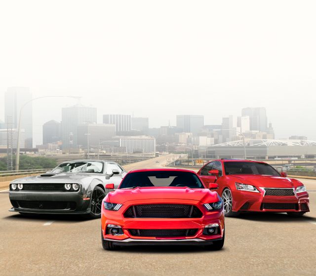 Auto Repair Serivce in Dallas, TX - Rallye Auto Service