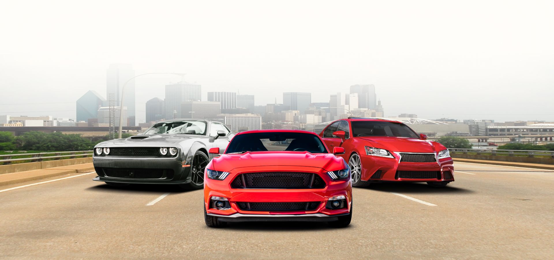 Auto Repair Serivce in Dallas, TX - Rallye Auto Service