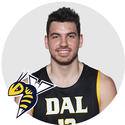 CEBL U SPORTS DRAFT RESULTS