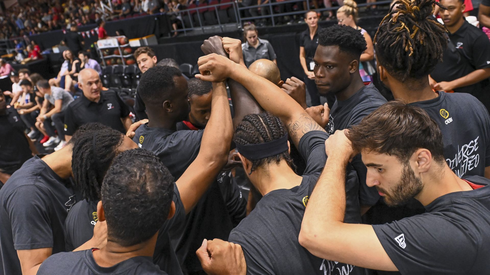 Ottawa BlackJacks Announce 2024 Basketball Operations Staff