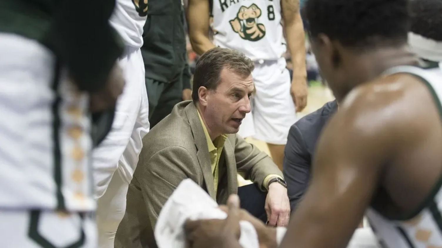 Saskatoon Mamba Announce Key Coaching Additions For 2026 Season