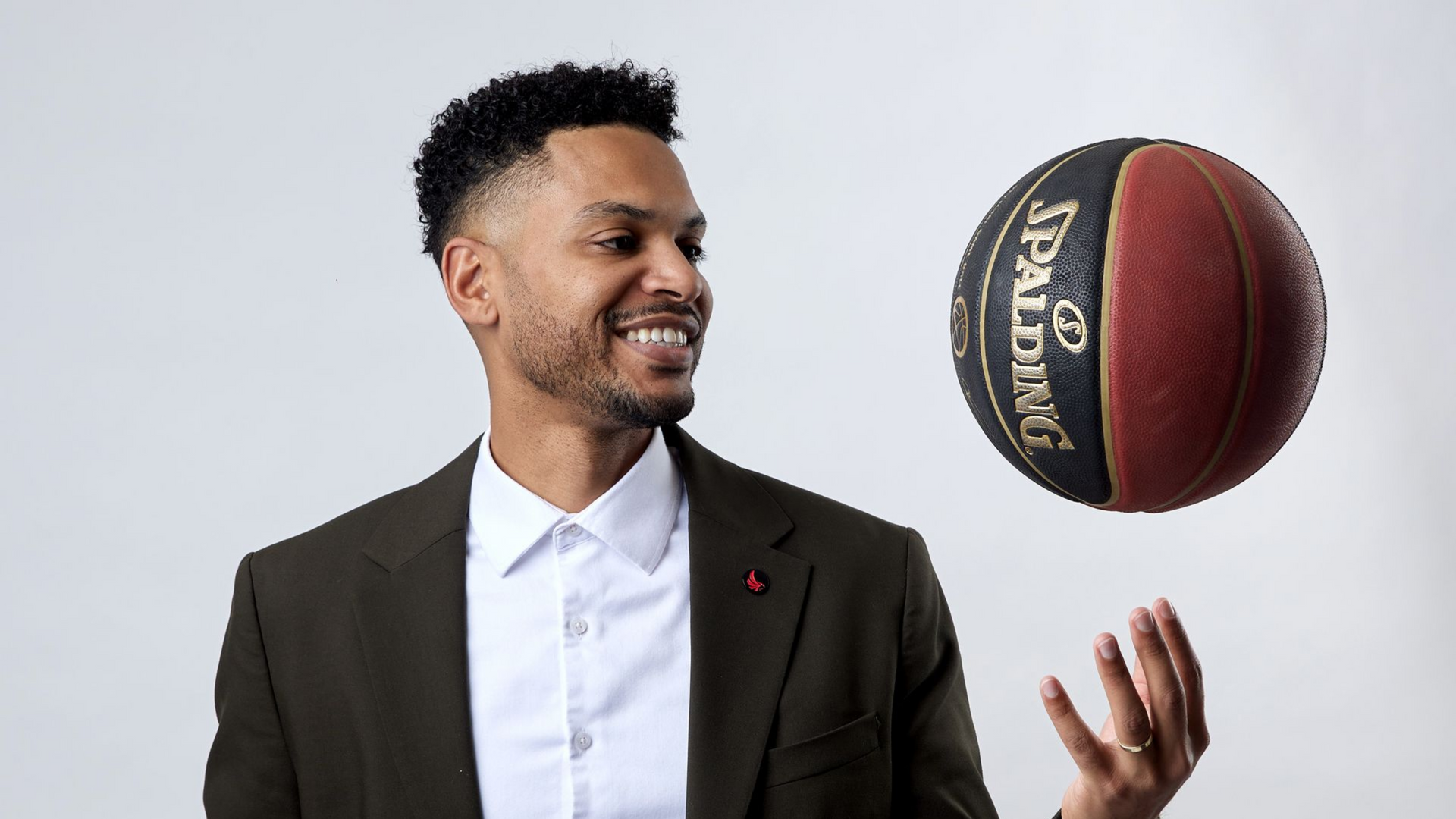 Calgary Surge Promote Dylan Howe to Team President