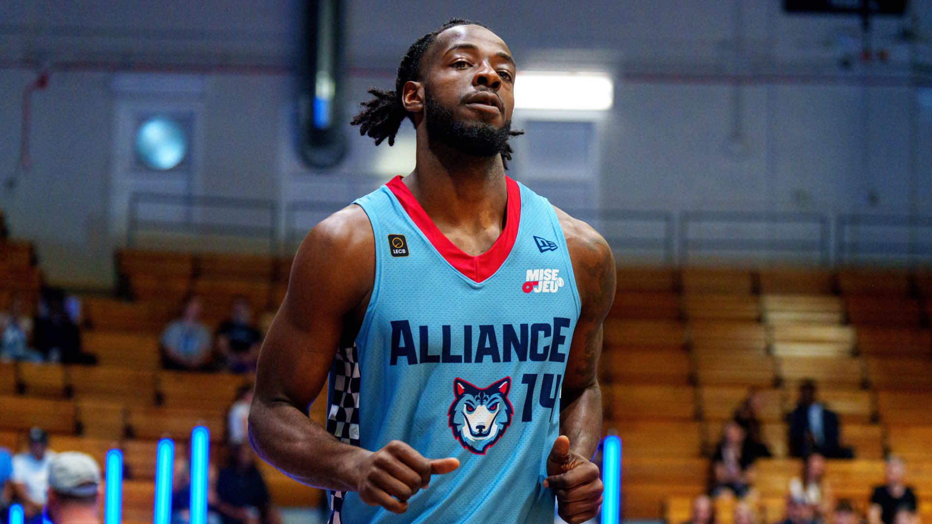 Montréal Alliance Re-Sign Elijah Ifejeh For The 2024 Season