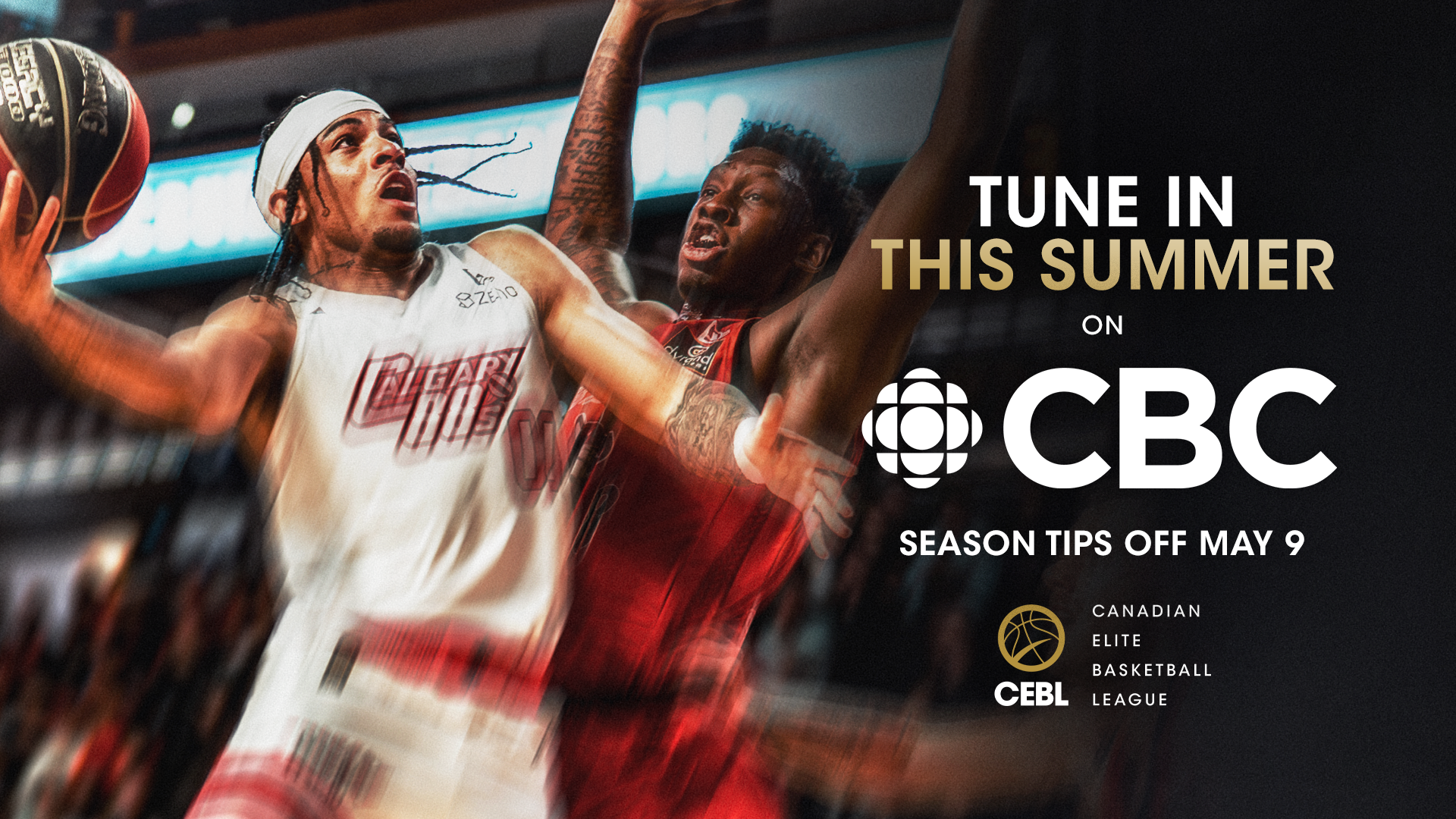 CEBL And CBC Sports Release 2026 Season Broadcast And Streaming Schedule