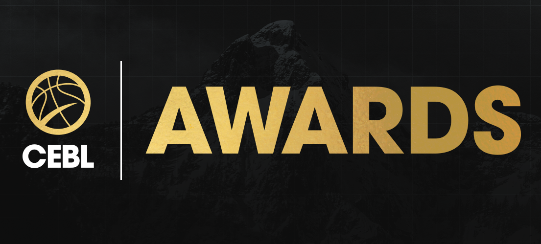 Allen, Gray Earn Top Honours at 2023 CEBL Awards