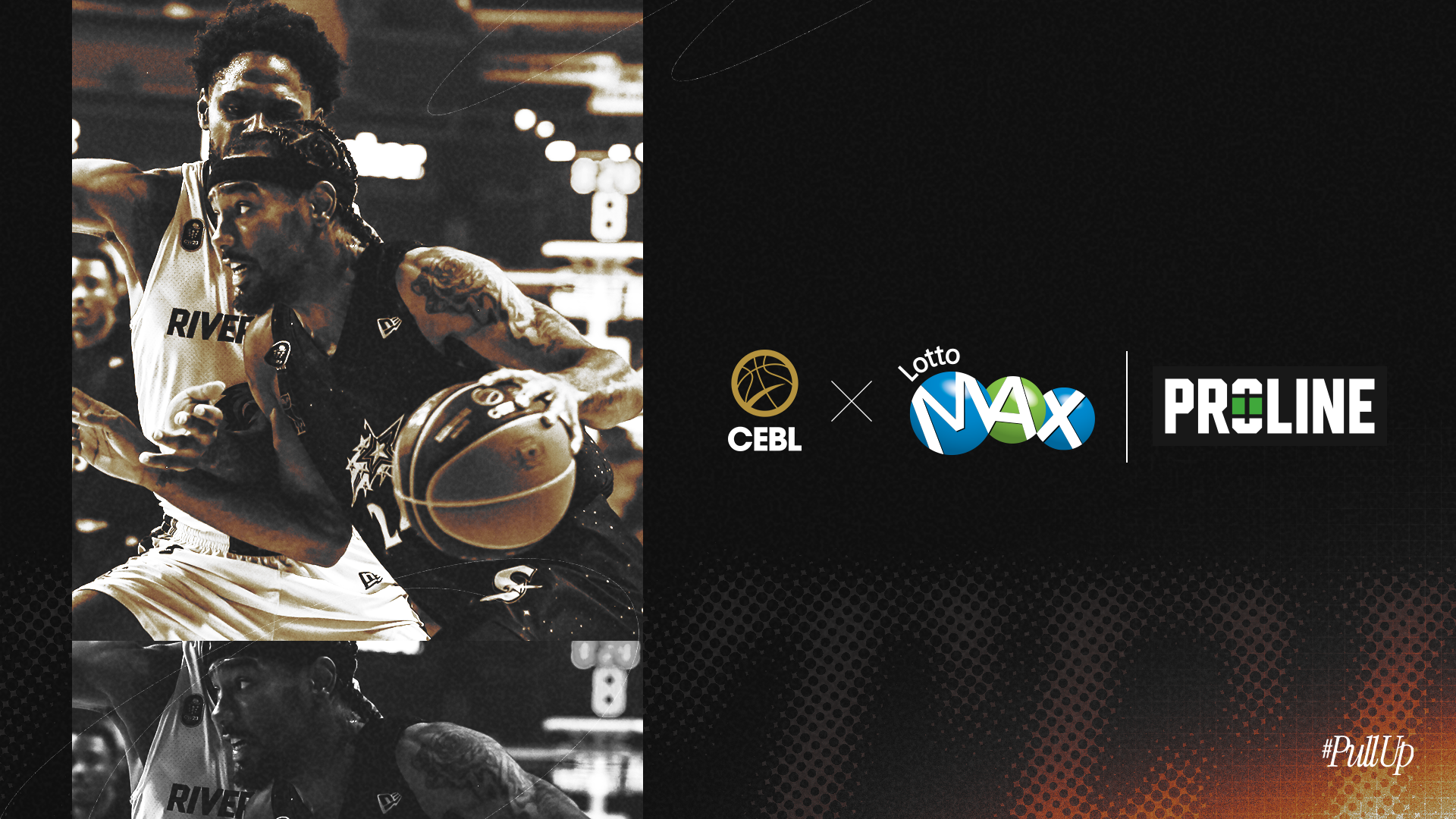 LOTTO MAX and PROLINE Become Official Partners of CEBL