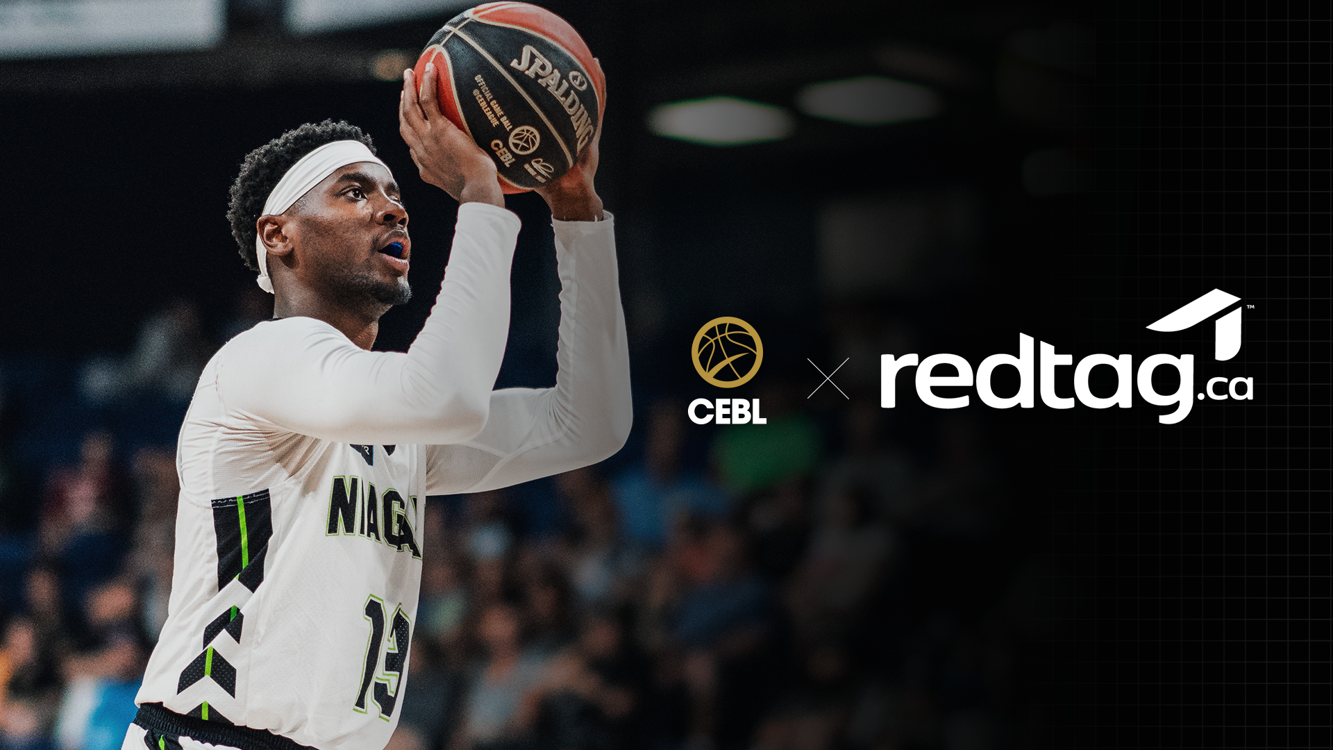 redtag.ca Renews Founding Partnership with CEBL