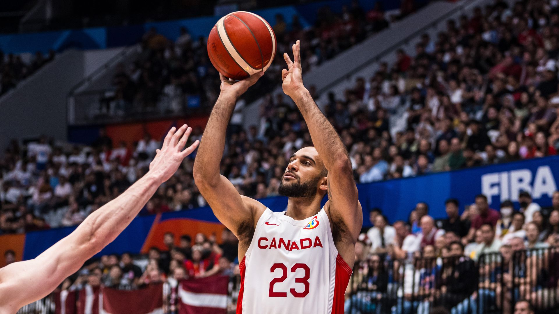 How the CEBL powered Canada’s Olympic men’s team by connecting the country’s basketball ecosystem