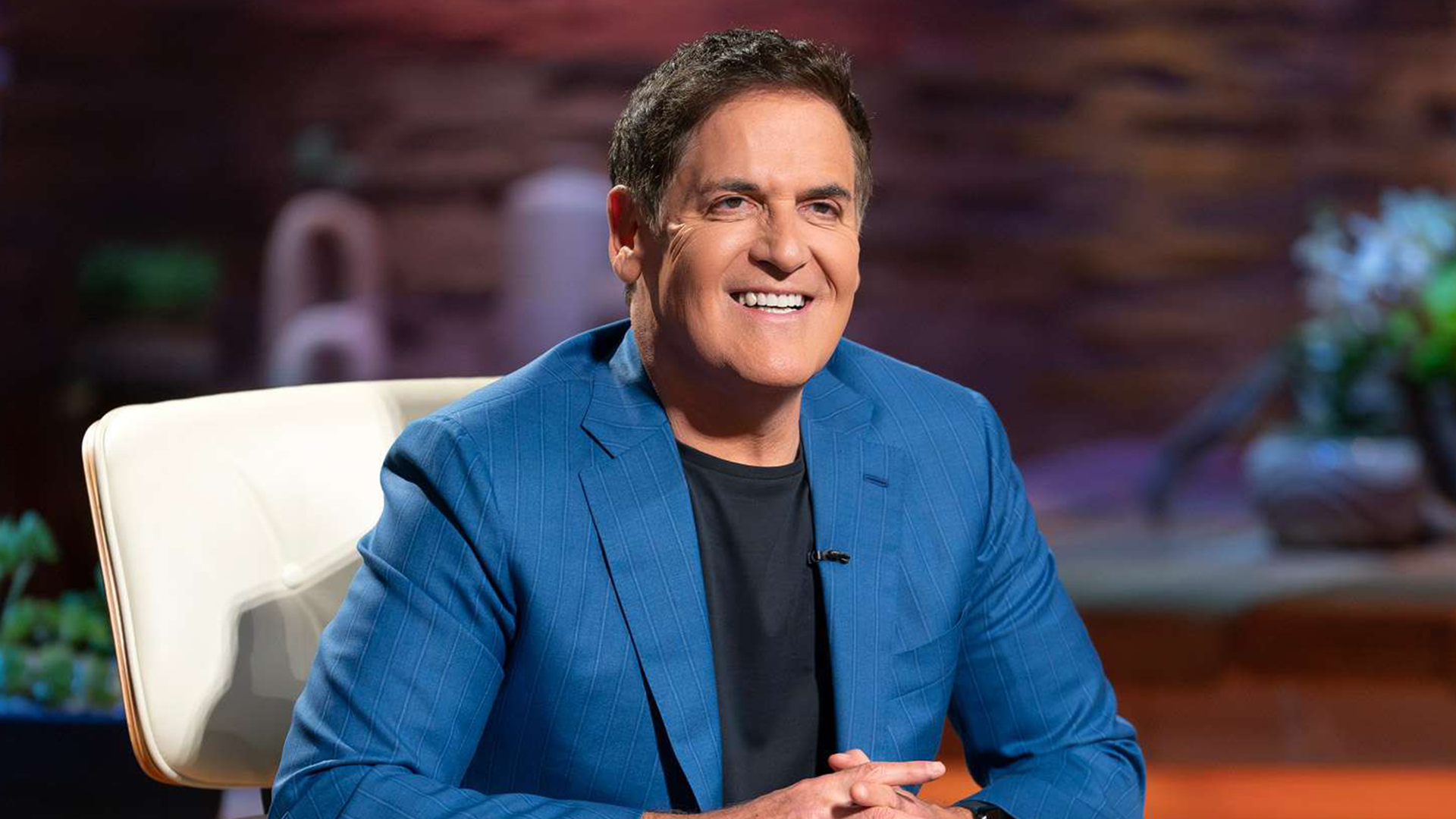 Billionaire Entrepreneur Mark Cuban Joins Brampton Ownership Group