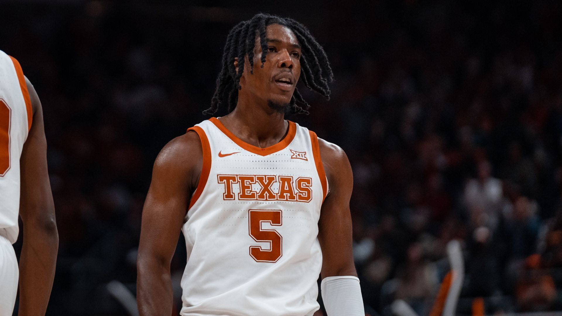 Vancouver Bandits Sign Former Texas Longhorns Star Marcus Carr