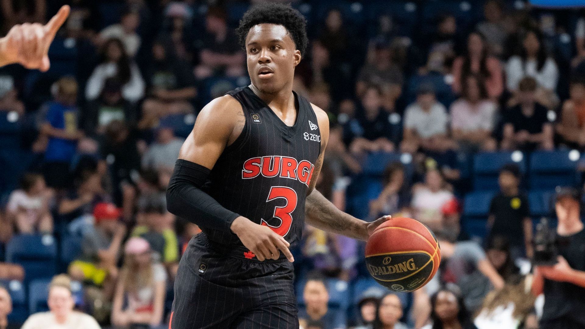 Calgary Surge Announce 2024 Training Camp Roster