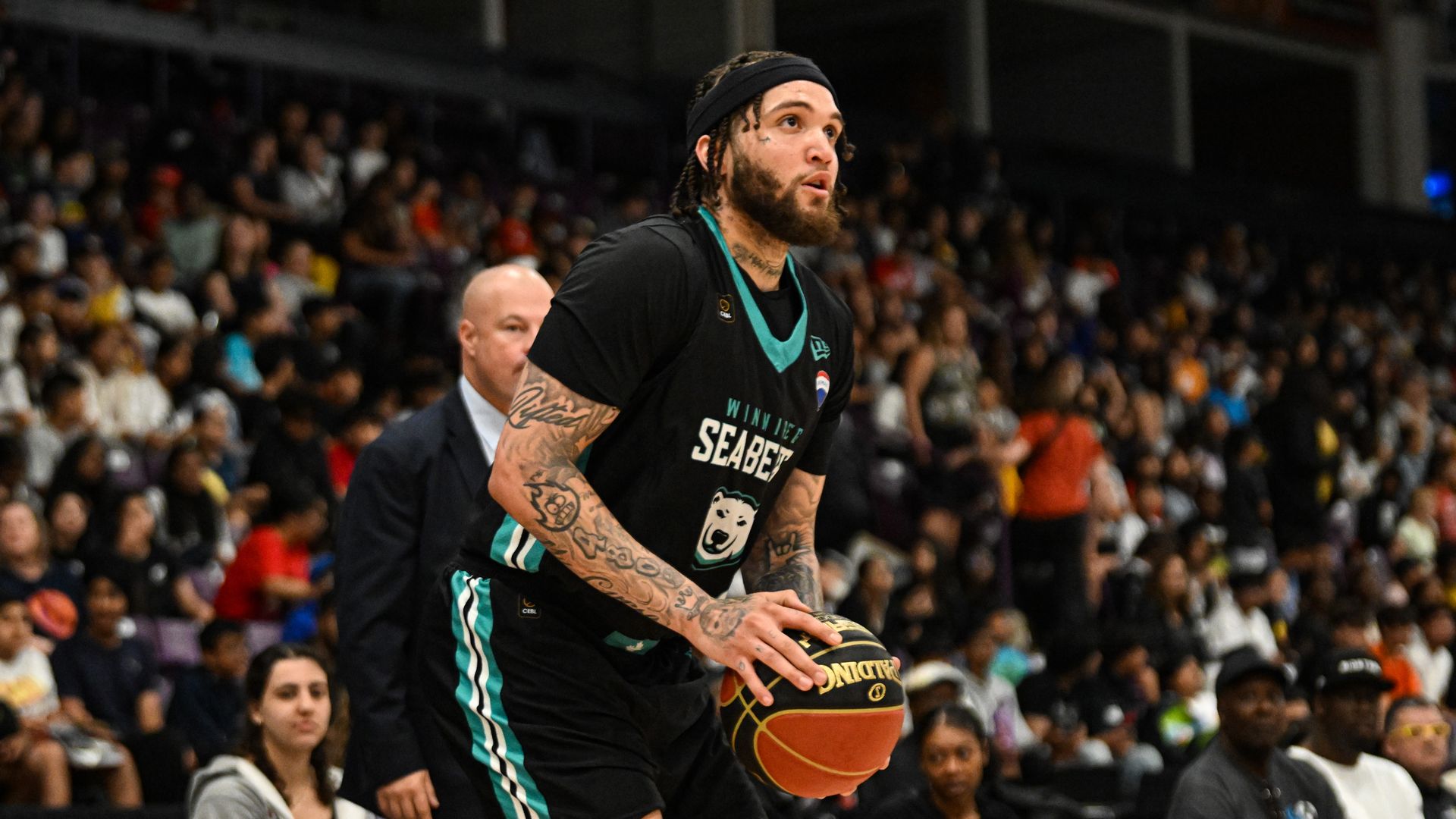 Reigning CEBL MVP Teddy Allen Signs with Rattlers