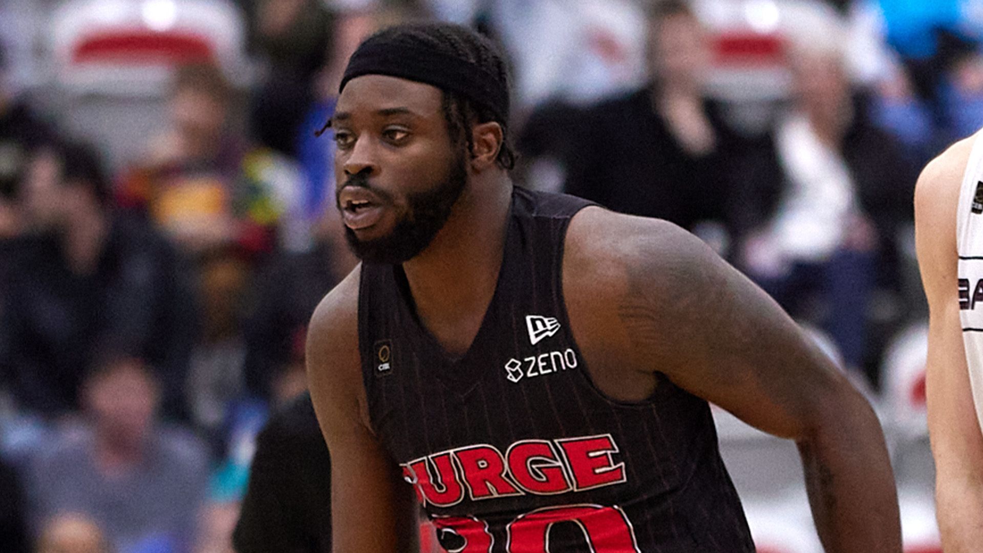 Ejim Joins Rattlers for Second CEBL Season