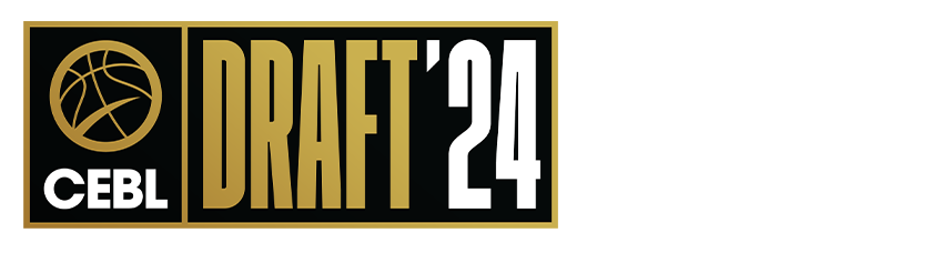 CEBL DRAFT 2024 RESULTS