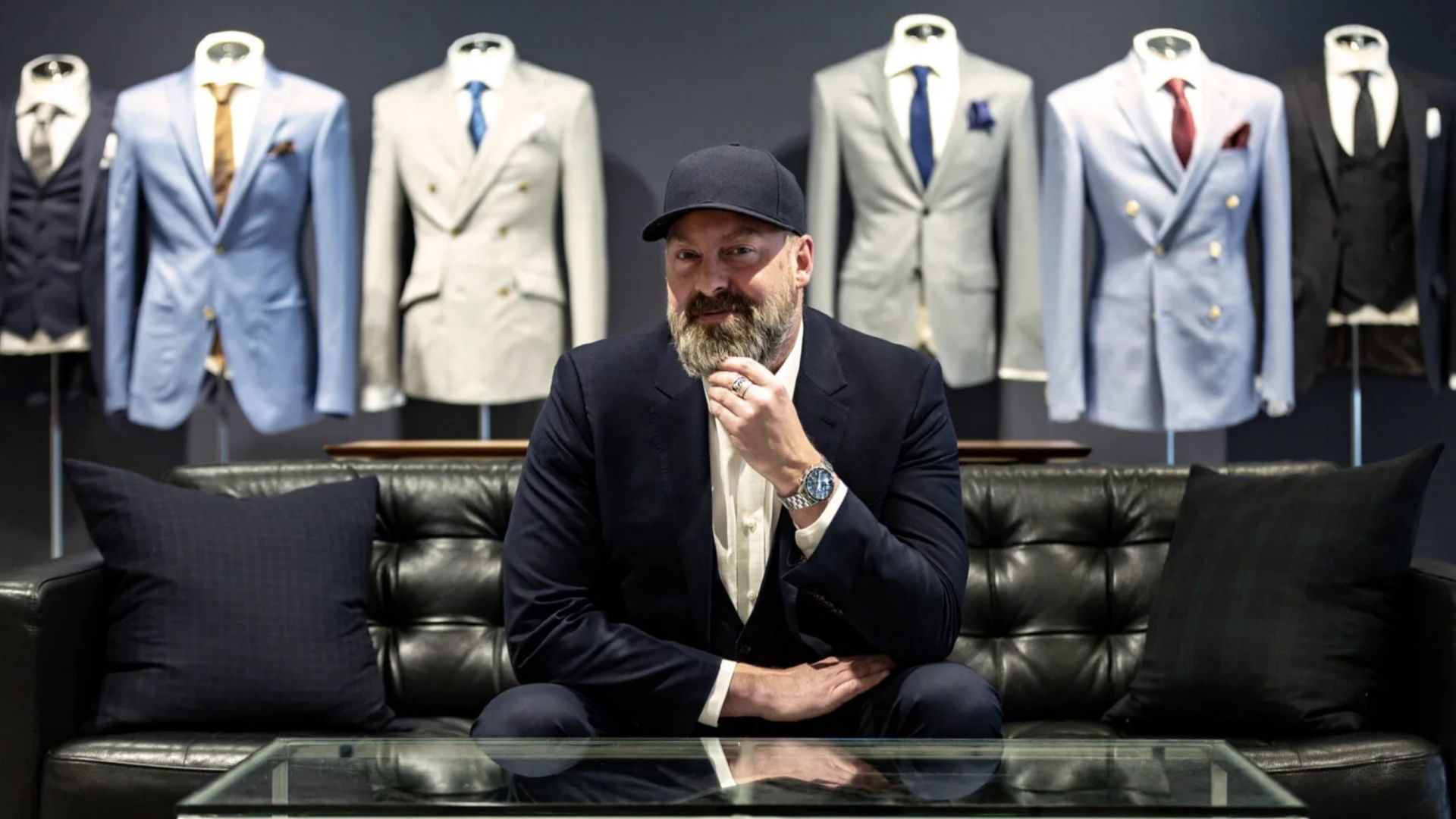 Drew Green, chef de la direction d’INDOCHINO nommé président du conseil ...