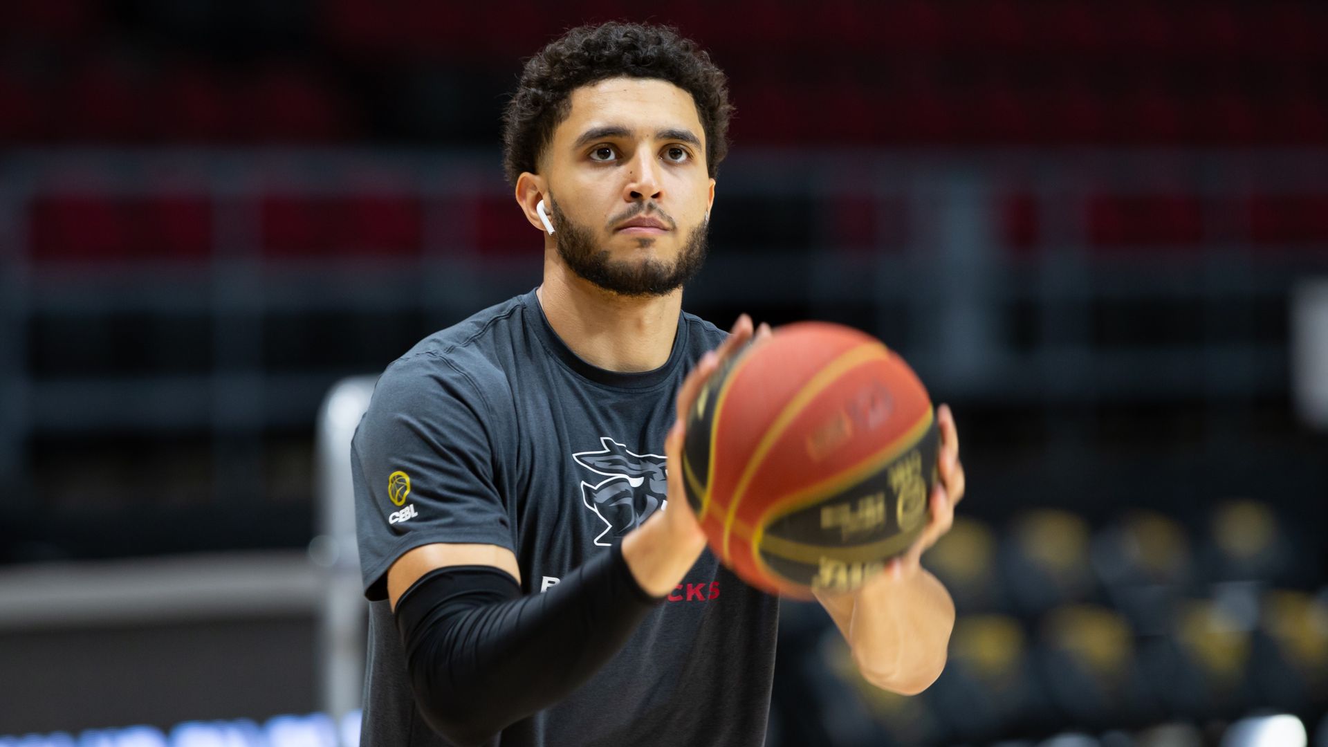 Scarborough Shooting Stars Sign Jackson Rowe