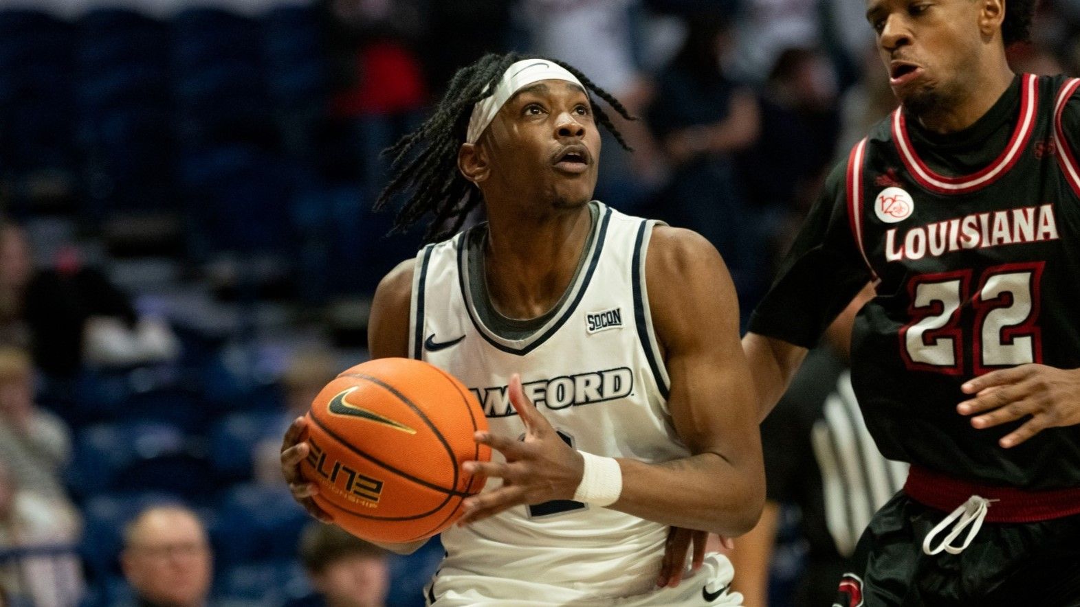 Scarborough Shooting Stars Sign Jaden Campbell