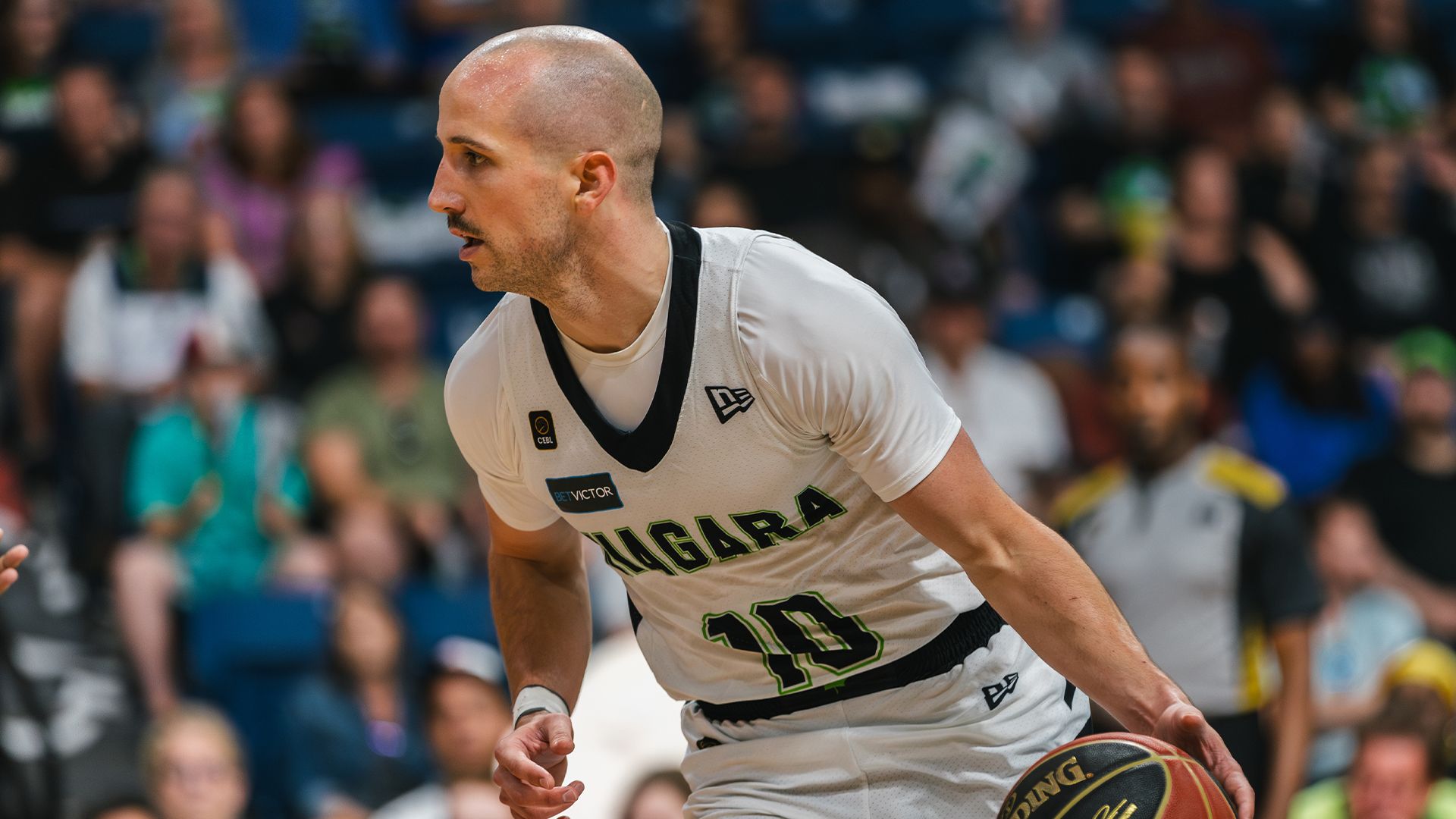 River Lions Announce Return of Captain Mackenzie