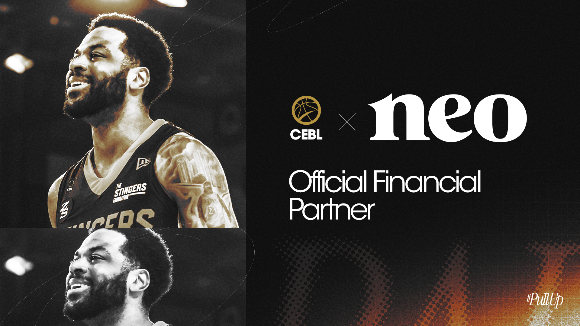 Neo Financial Becomes First Financial Partner of the CEBL with an ...