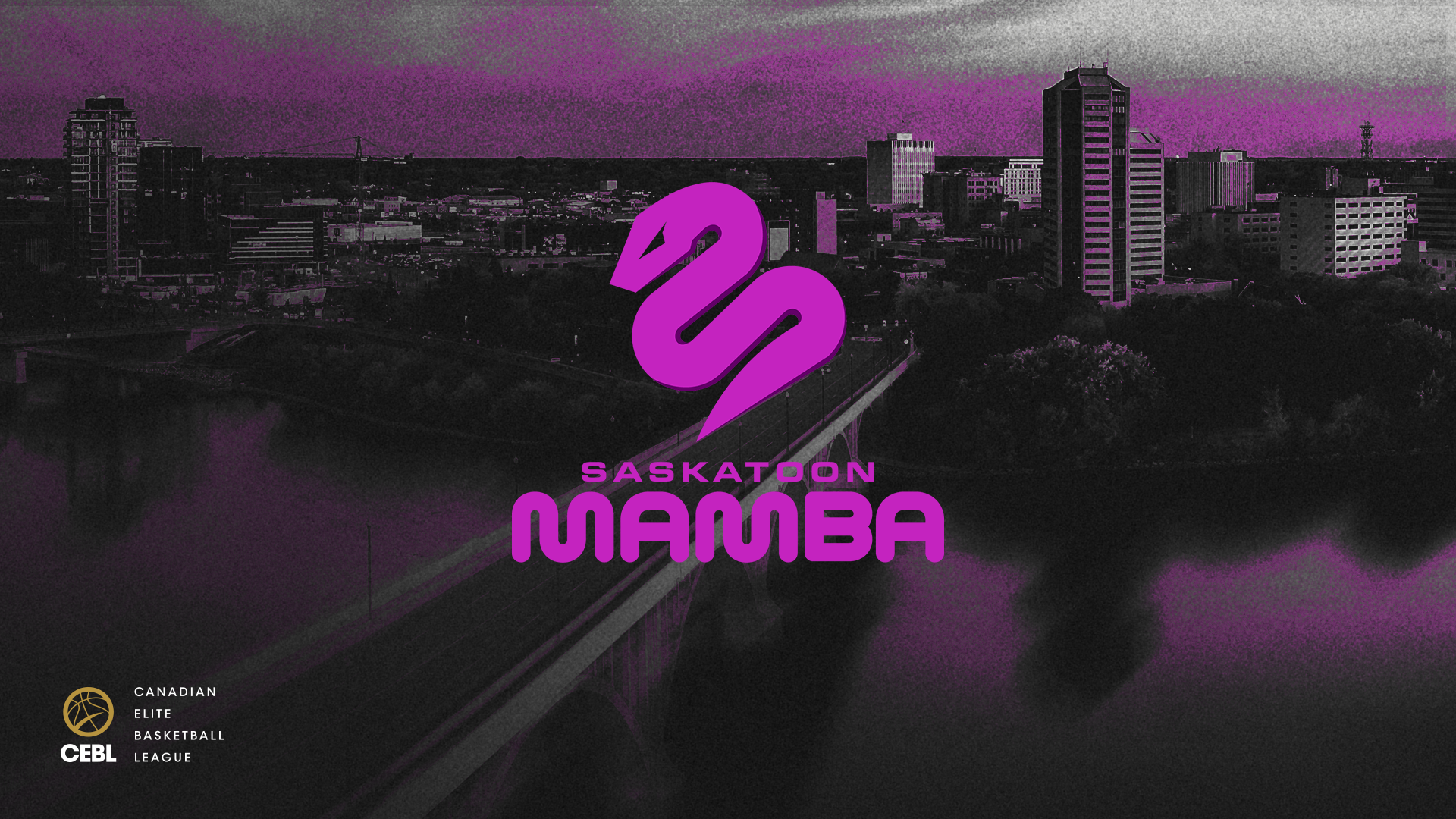 Canadian Elite Basketball League Re-Introduces Saskatoon Mamba Franchise