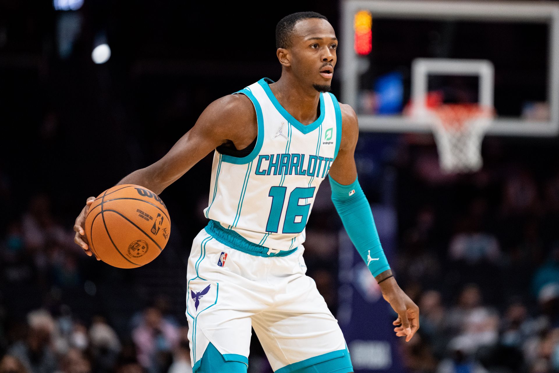 River Lions Announce Signing of Former Charlotte Hornet, Scottie Lewis