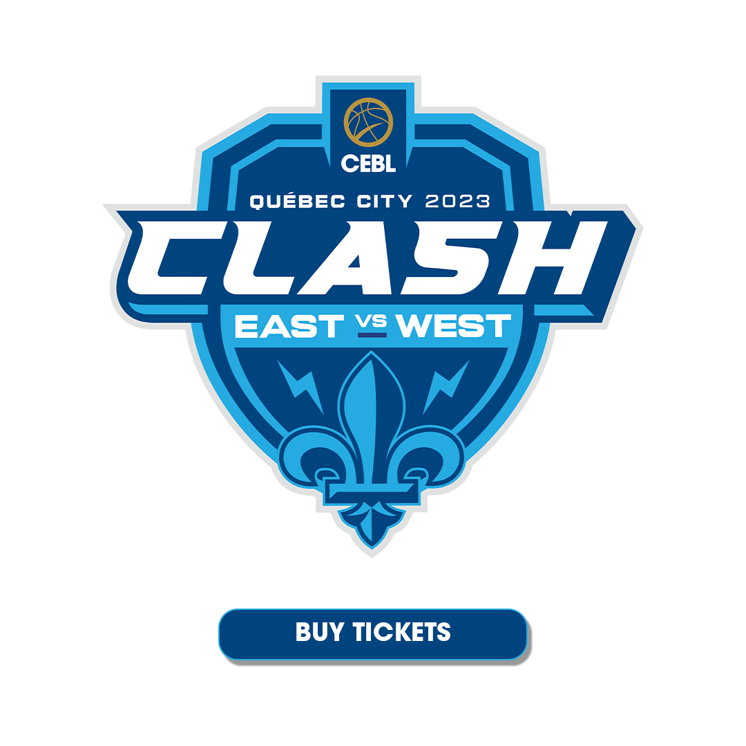 Get CEBL Game Tickets - Official Tickets For Canadian Elite Basketball ...