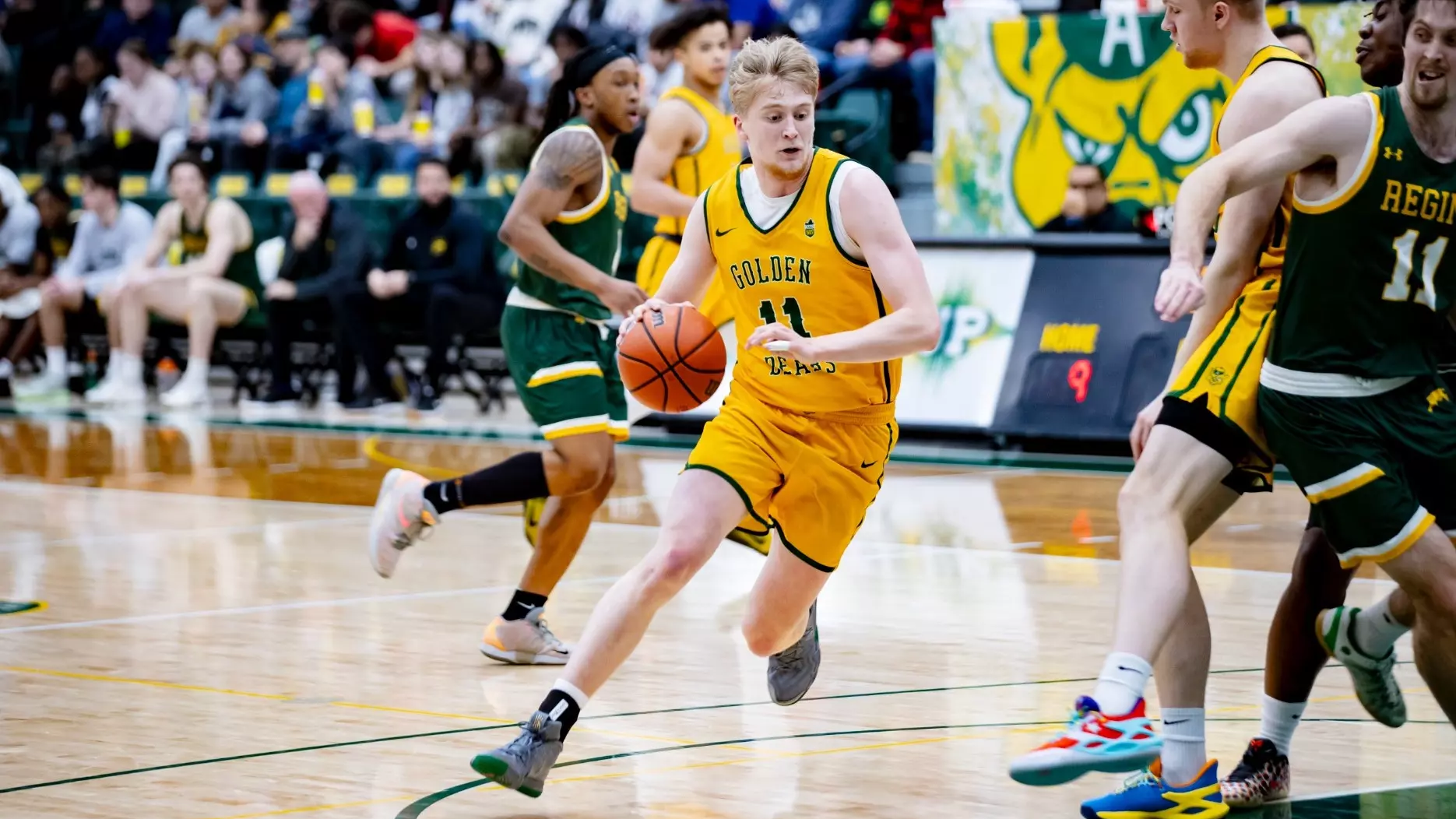 U of A Guard Kyle Varner Added to Stingers Roster