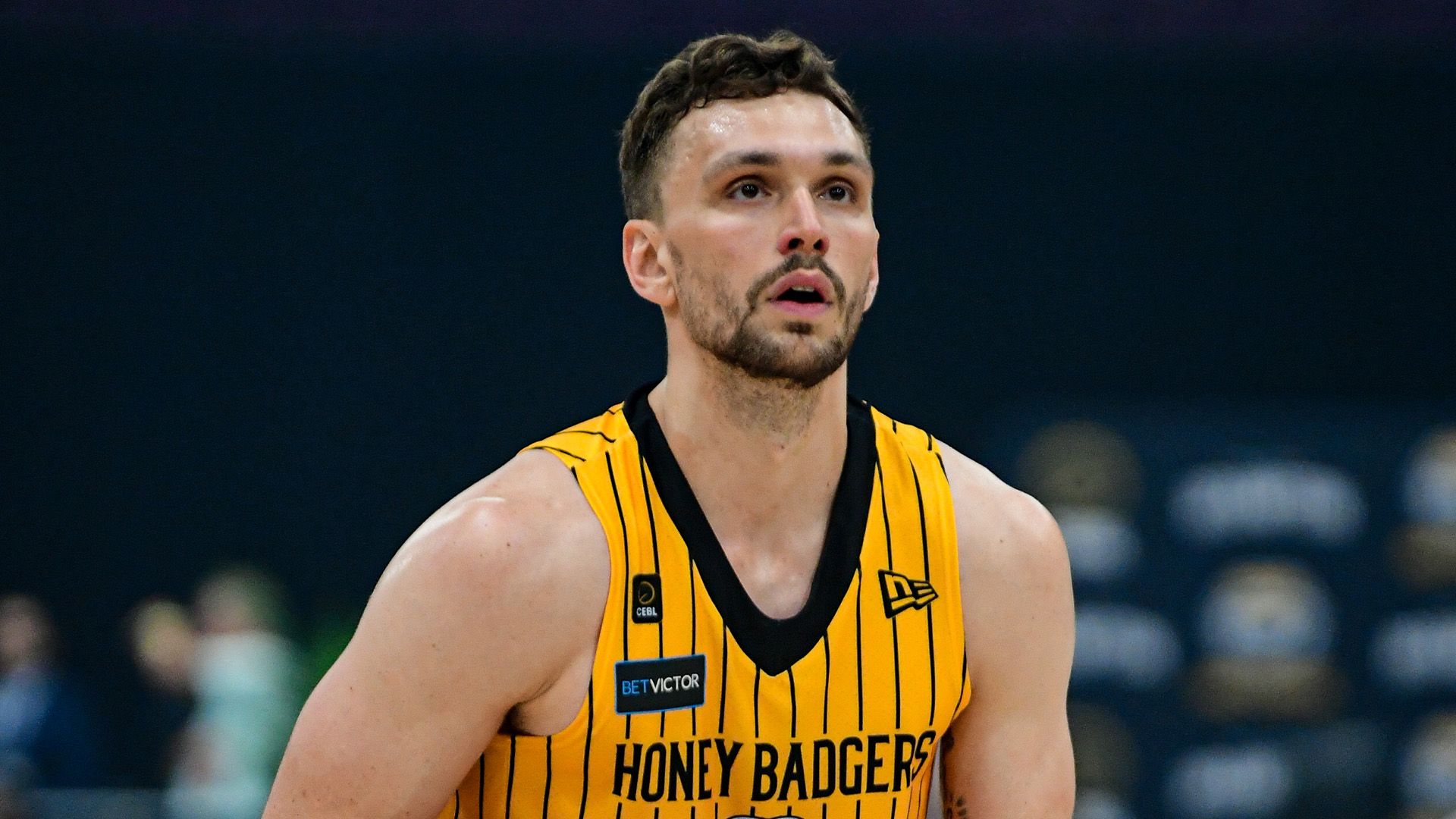 Les BlackJacks D’Ottawa Signe Zane Waterman