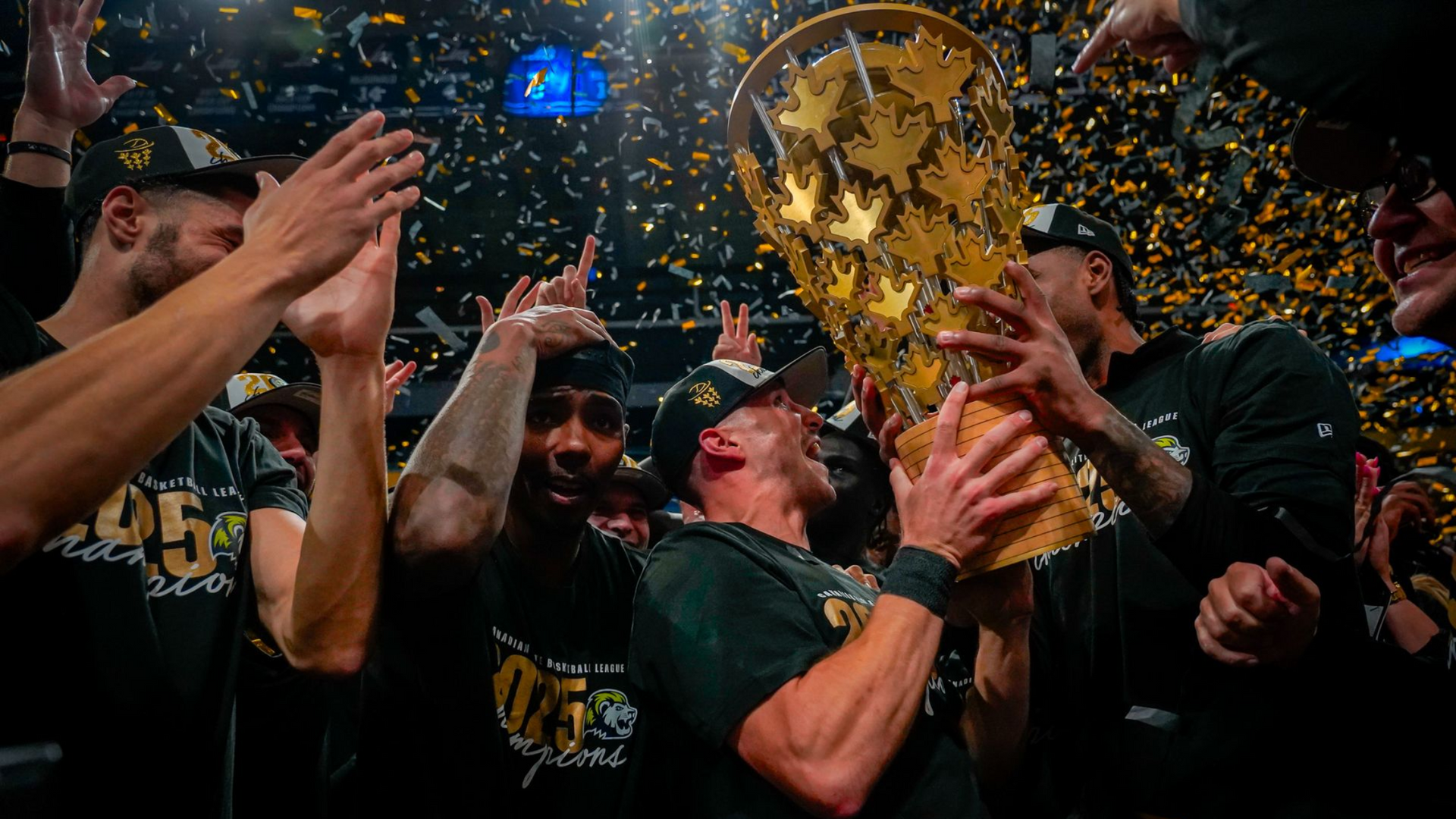 New Playoff Era to Begin as CEBL Announces 2026 Season Schedule