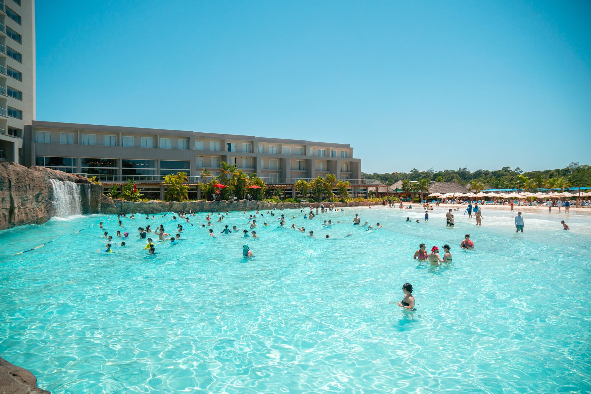 Hotéis & Resorts Mabu: Reserva de Hotéis em Curitiba e Foz do Iguaçu