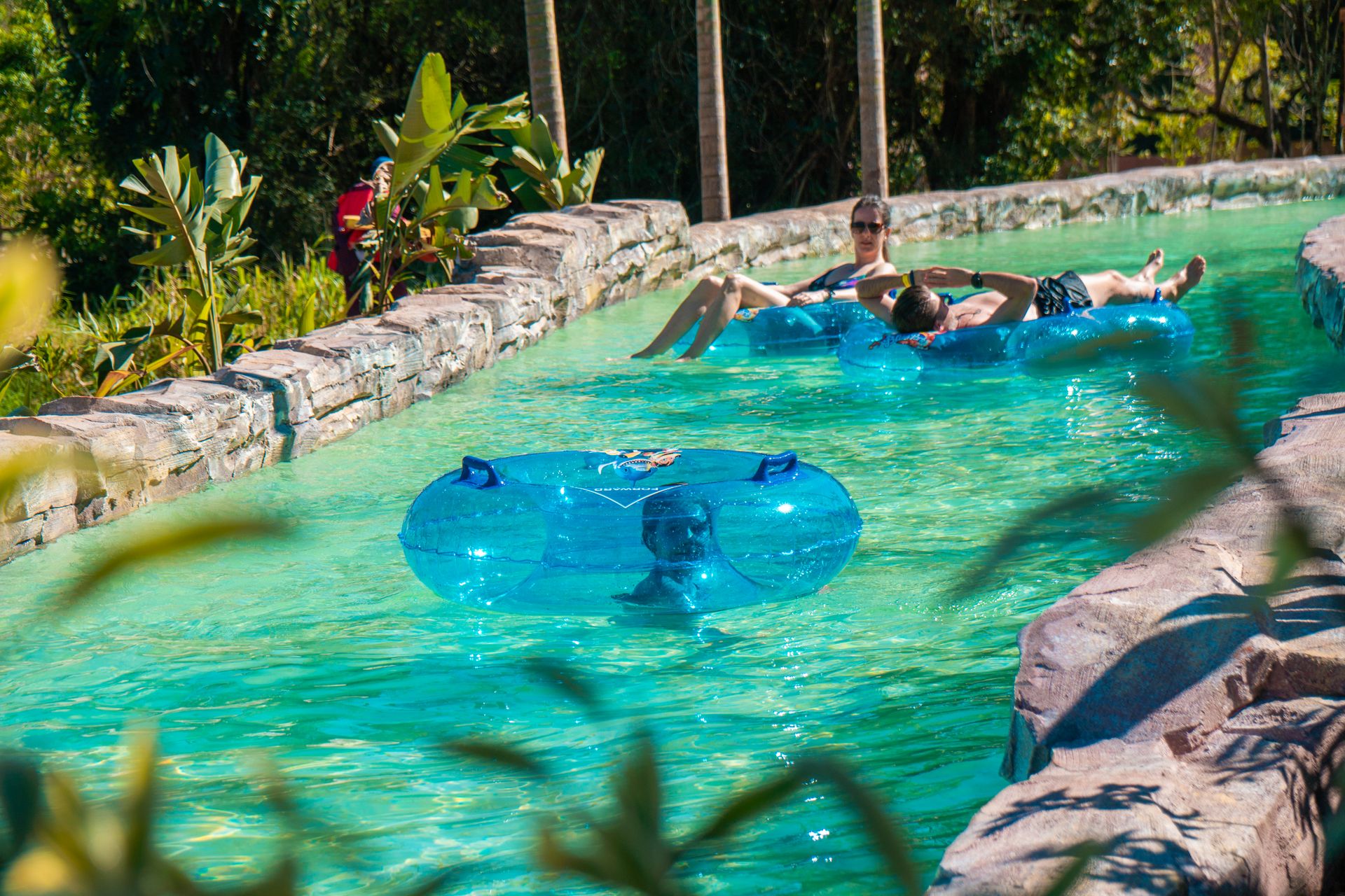 Mabu Thermas Grand Resort Foz do Iguaçu próximo as Cataratas