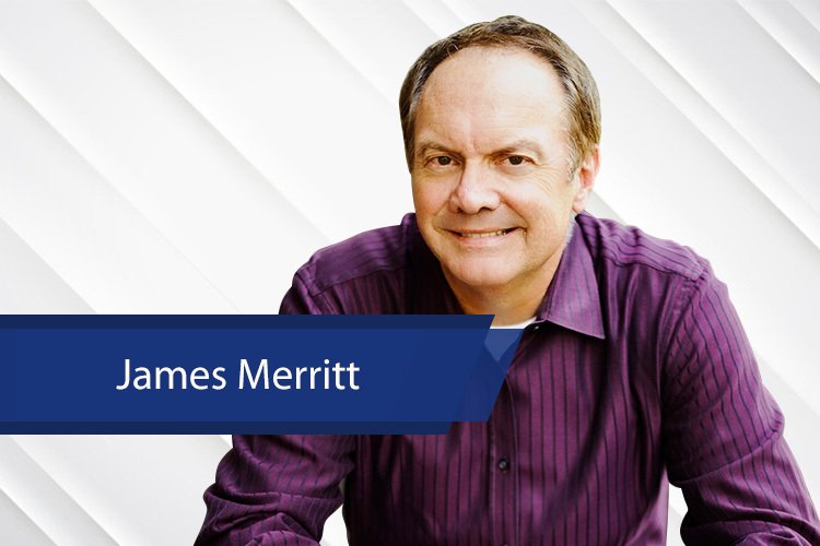 Pastor James Merrit | Cross Pointe Church | Christian TV Shows