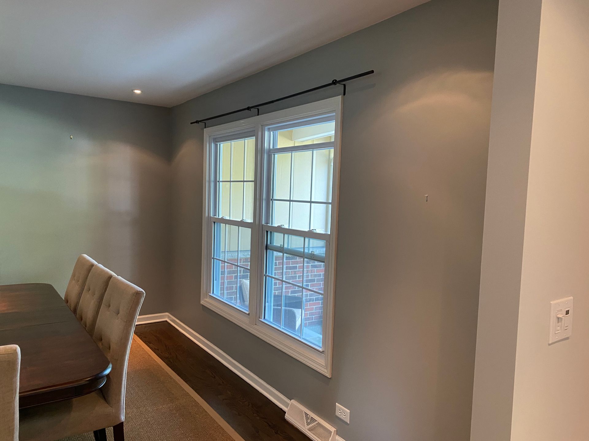 Andy Wehrli Carpentry Gallery