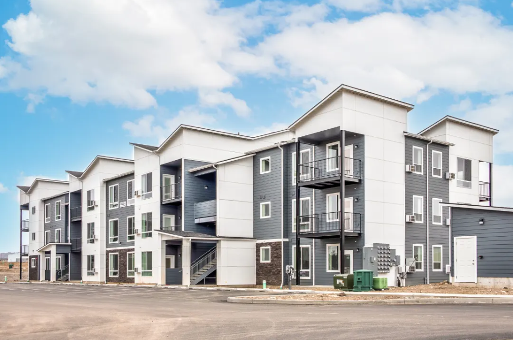 The Amelia Apartments | Post Falls, ID | Photo Gallery