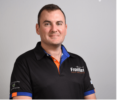 About Our Team | Frontier Fleet