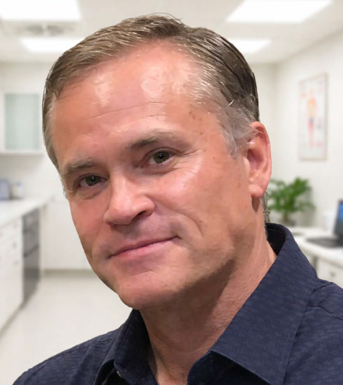 Meet Our Team | Supportive Healthcare | Cincinnati, OH
