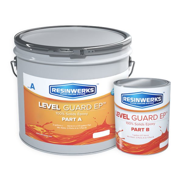 Level-Guard EP™