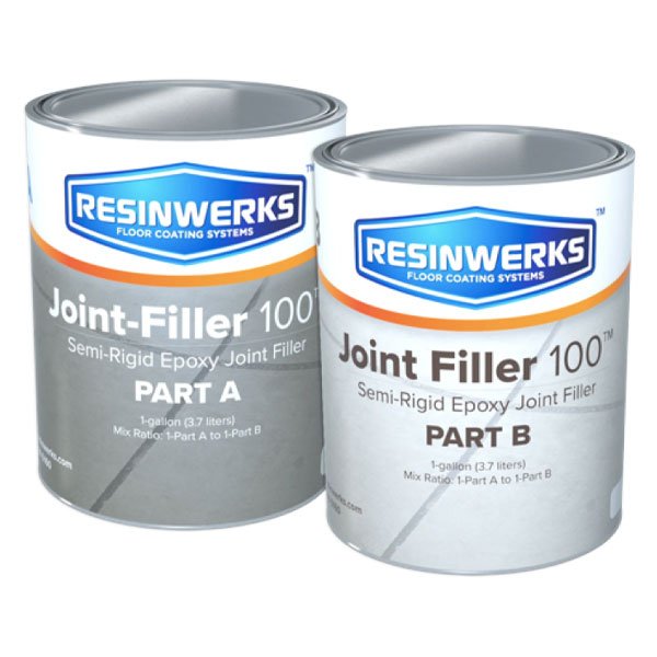 Joint & Cove Filler / Binder