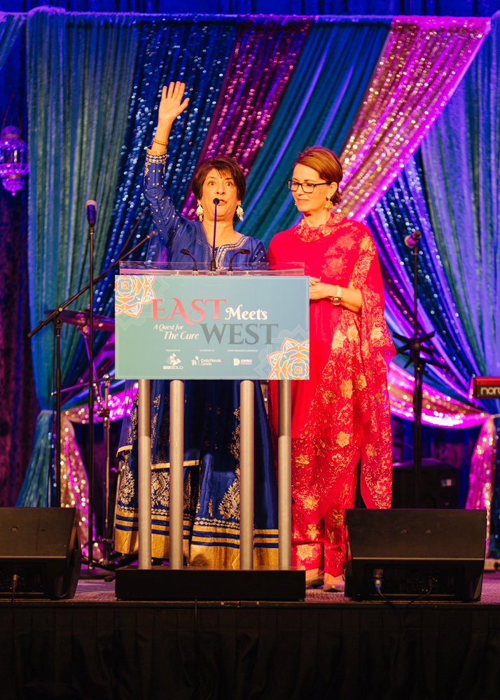 65 Roses Gala 2023: Gallery