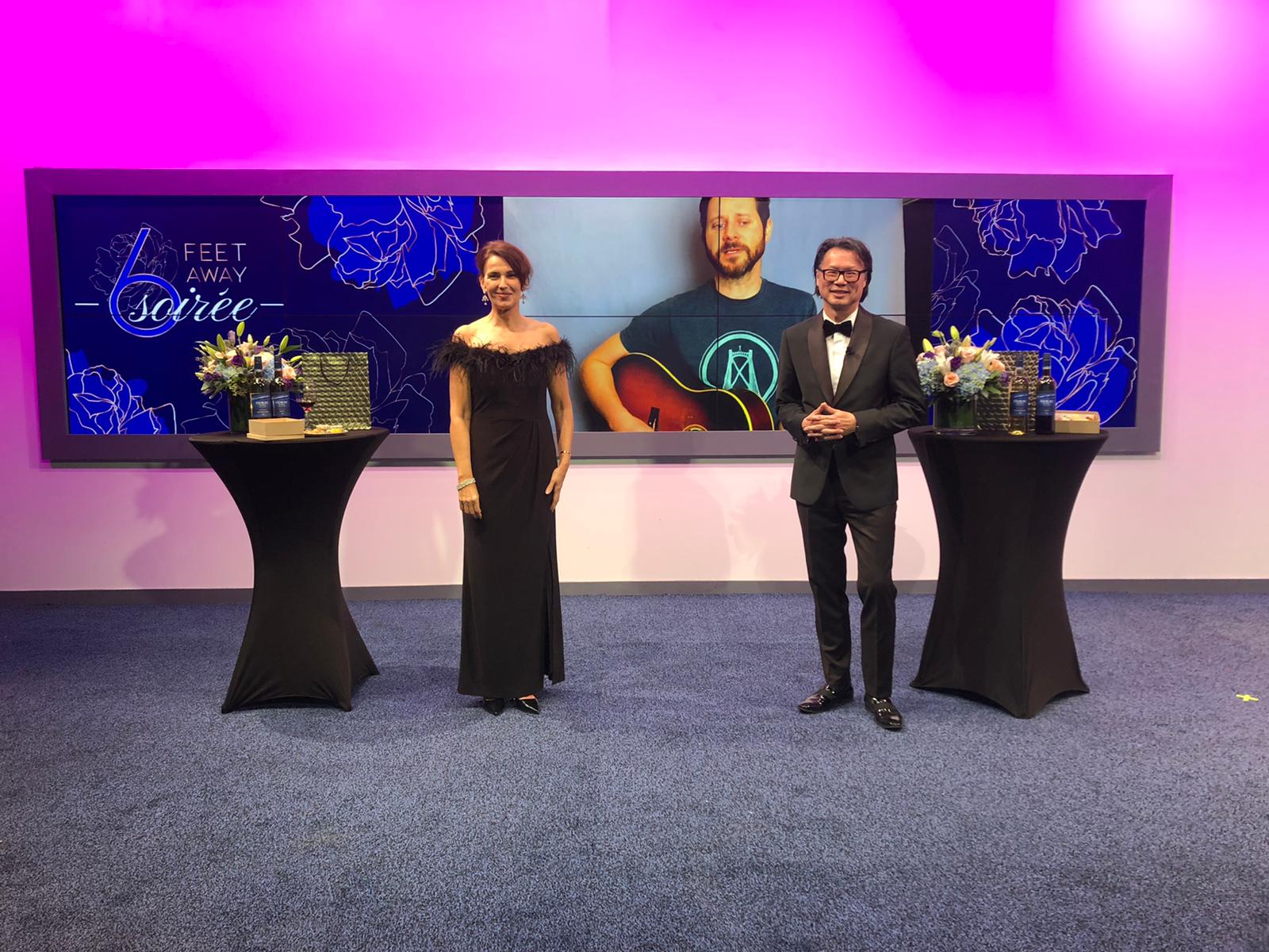 65 Roses Gala 2023: Gallery